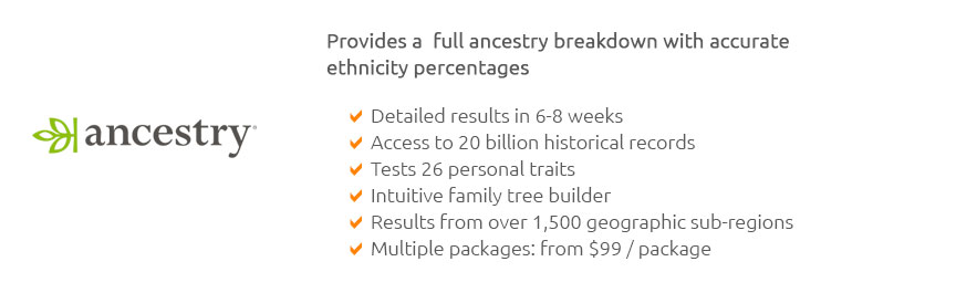 Ancestry Dna Test Uk Cheap 🧪 Jan 2026